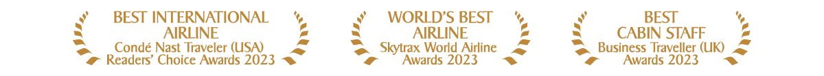 Singapore Airlines: Plan what to watch onboard with the all-new ...