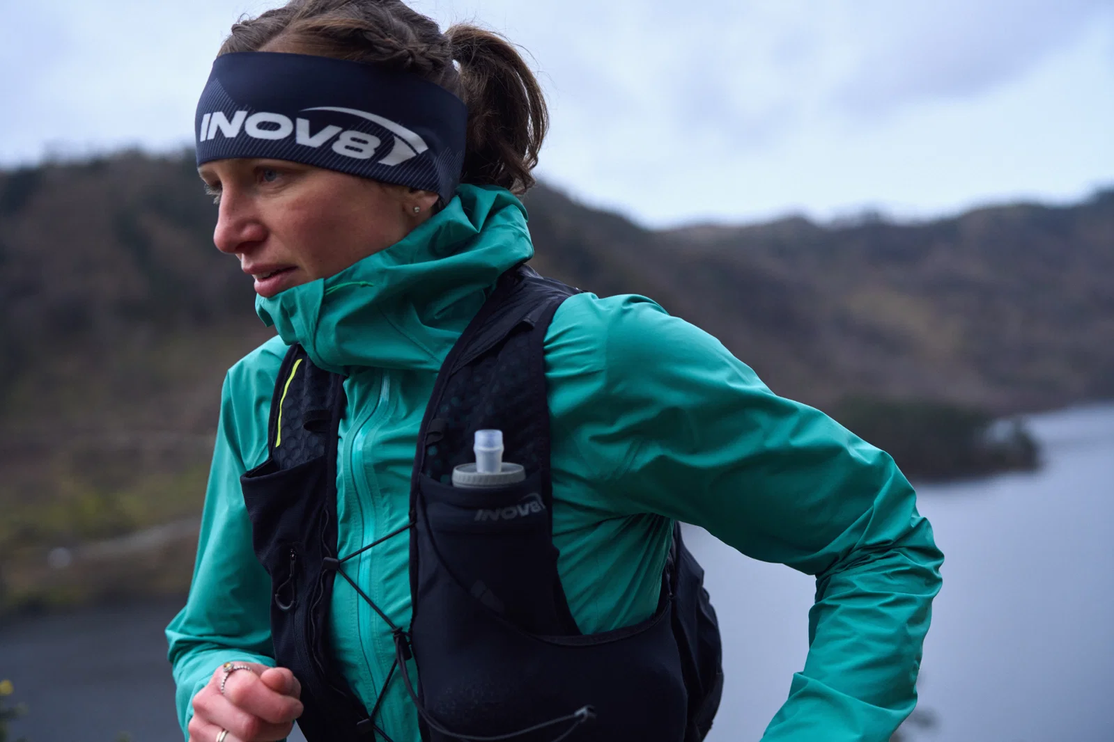 inov-8: Your next running hydration vest is here | Milled