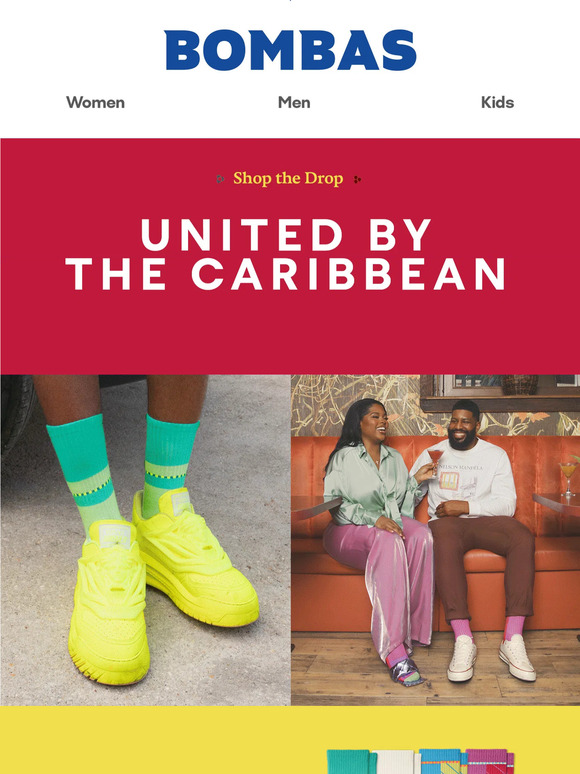 Bombas: The Black Hive Collection 2.0 | Milled