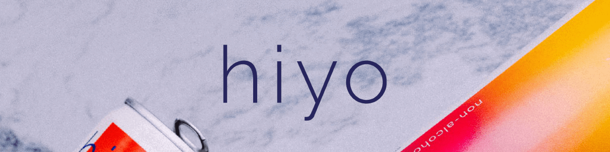 Hiyo: six months, on us! | Milled