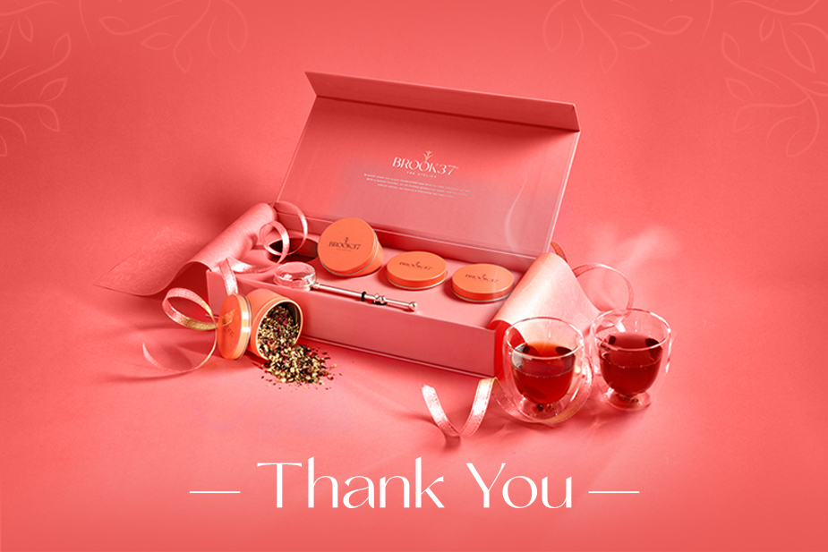 Brook 37 Tea: ⭐ Welcome to Brook37 - The last brand of tea you will ...