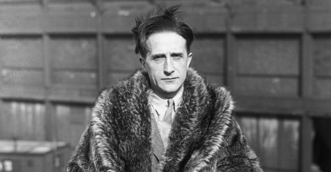 Artnet: Who Was Marcel Duchamp’s Female Alter-Ego? | Milled