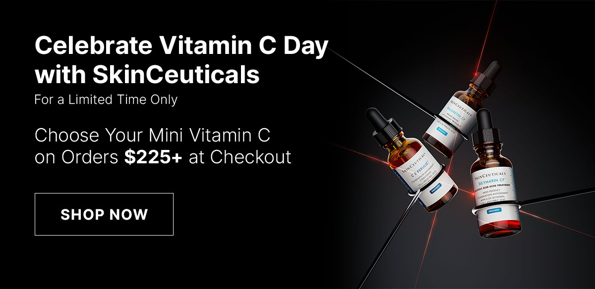 Skinceuticals: Discover the #1 Dermatologist Recommended Vitamin C ...