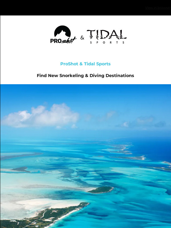 ProShot Case: Plan your Next Trip ️ | Milled