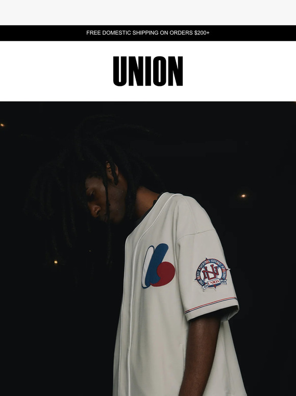 Born X Raised: Let's Recap Union Spring 2024 | Milled