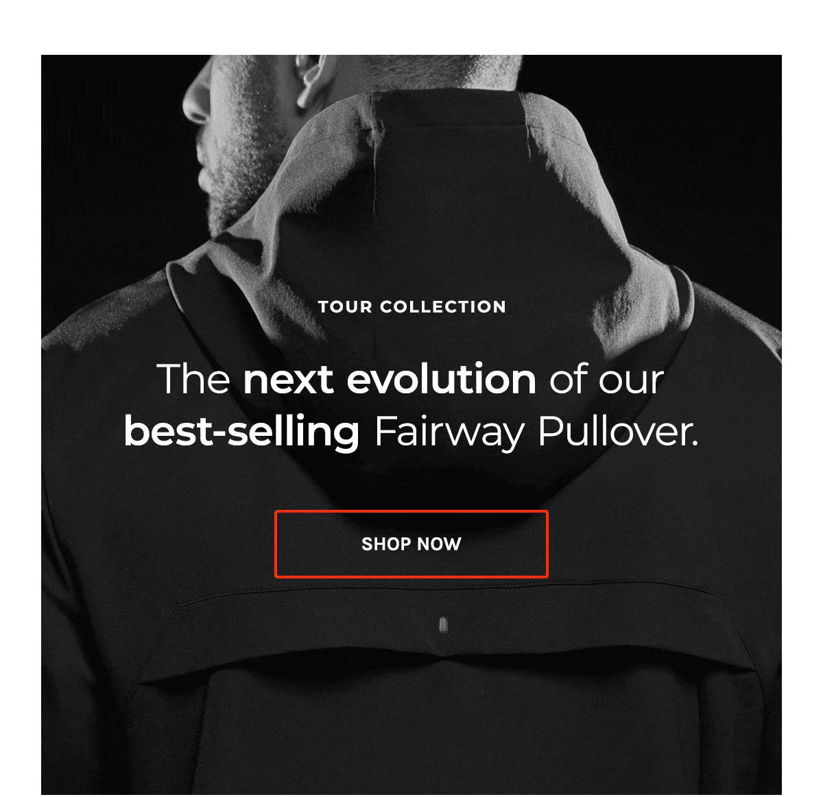 BYLT Basics: Game-Changing Gear — NEW Tour Jacket | Milled
