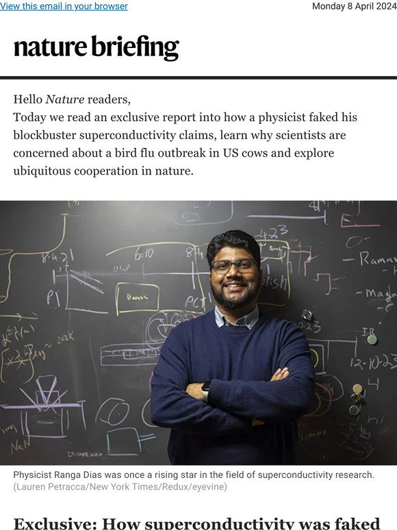 Nature: Exclusive: how a physicist faked his blockbuster ...