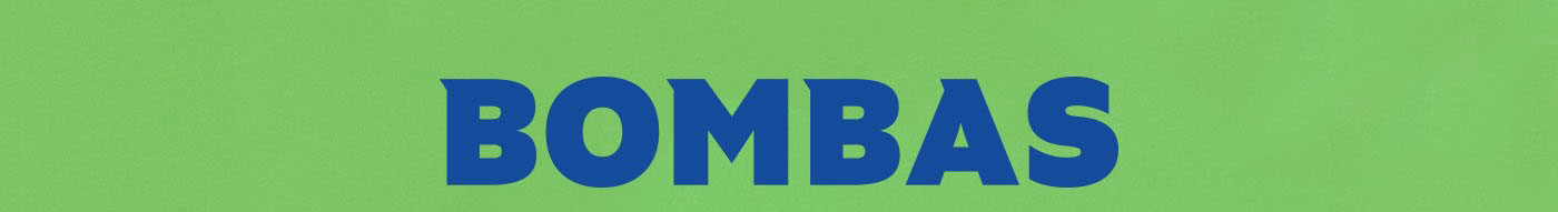 Bombas: All New Colors, All for the Kids | Milled