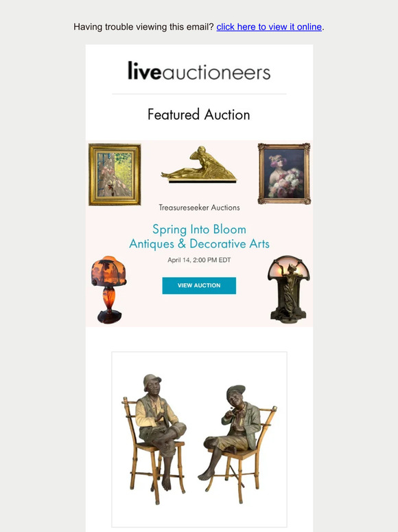 LiveAuctioneers: 10 Contemporary Interior Design Ideas to Style Your ...