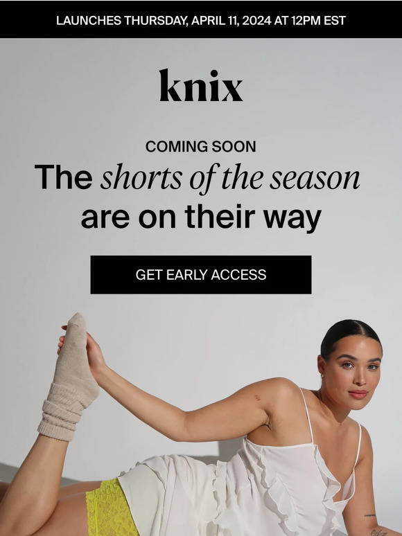 Knix: 🌞Something bigger than a solar eclipse is coming | Milled