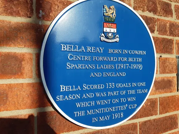 The Guardian: The forgotten story of Wor Bella | Milled