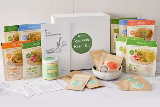 Divya's: It's Important to Consider When and How to Detox | Milled