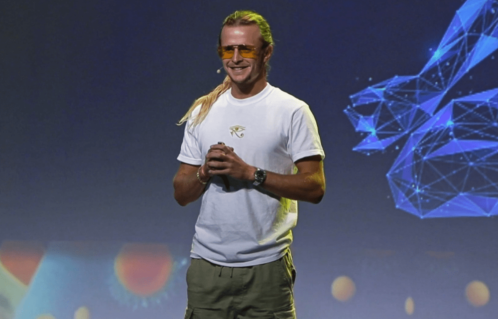 Ra Optics: Join Us: Biohacking Summit in Finland, July 2024 | Milled