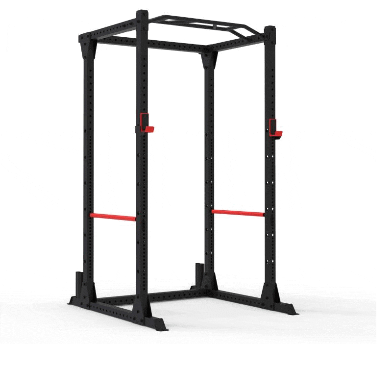 MuscleSquad: Finding the perfect rack for you | Milled