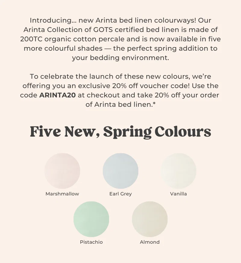 The Wool Room: Have you discovered our new linen colours? | Milled