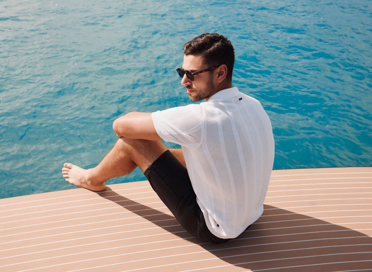 The Sting: Stangata zorgt voor jouw perfecte outfit | Milled