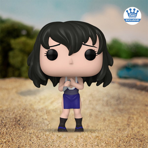 Funko: New Exclusive: Suma Demon Slayer | Milled
