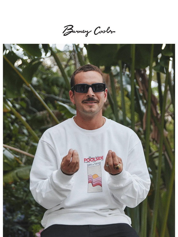 Barney Cools: ~ Welcome to Barney Cools - Here's $25* Off Your First ...