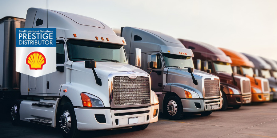 Keller-Heartt: Your Trusted Shell Prestige Licensed Distributor 🏅 | Milled