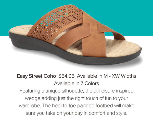 FootSmart: Step Up Your Season! Styles in Your Width 😊 | Milled