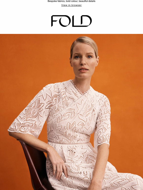 The Fold: Calendar filling up with plans? | Milled