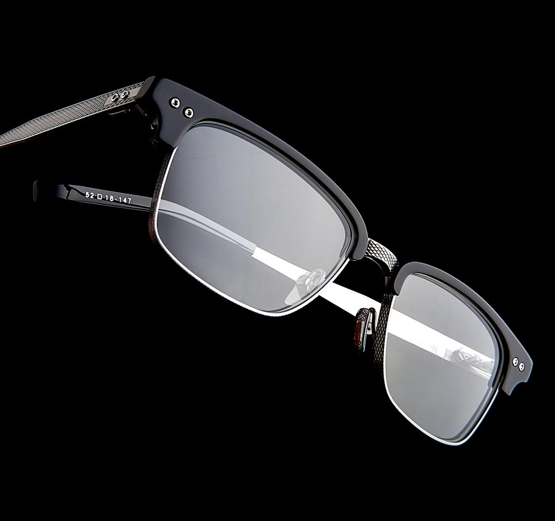 DITA Eyewear: Discover Our Best-Selling Optical Styles | Milled