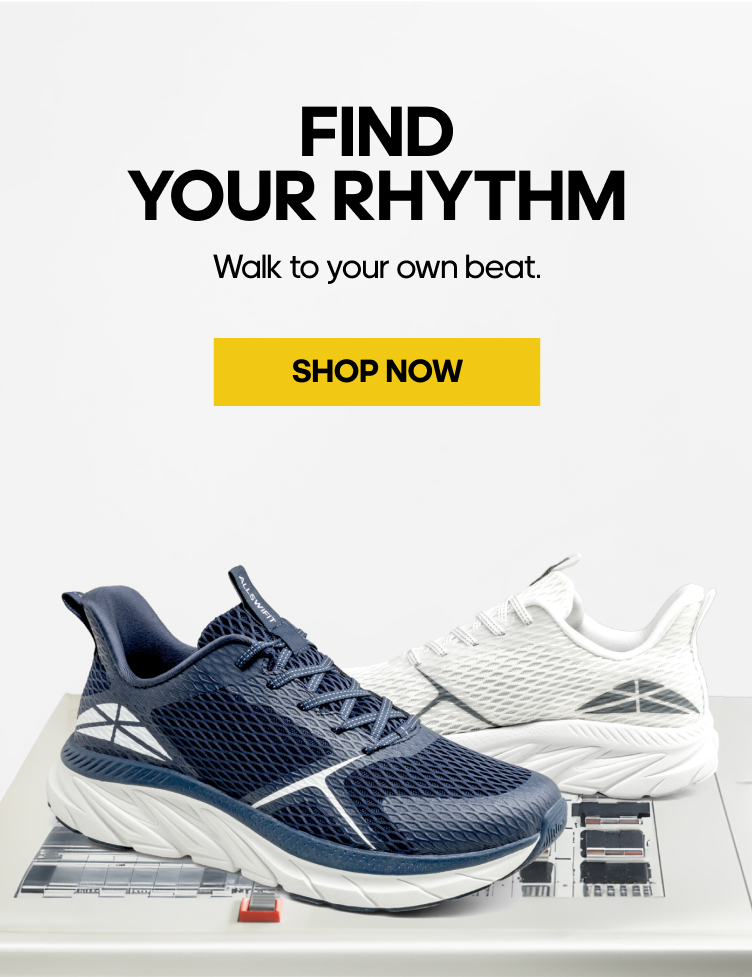 Nortiv8: Find Your Rhythm | Milled