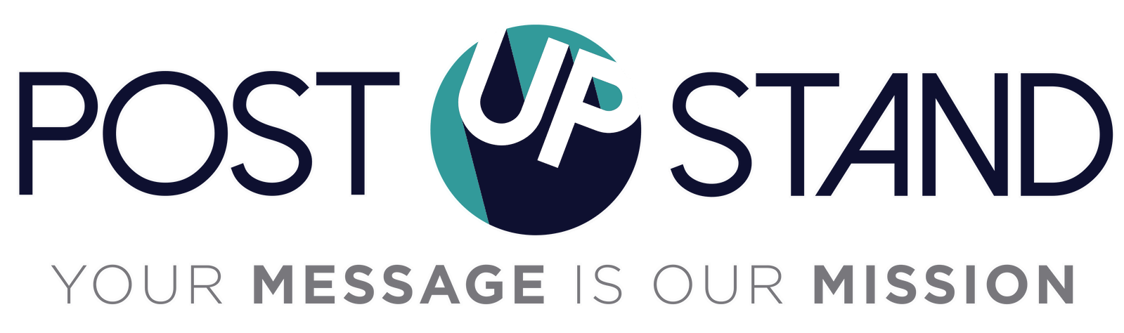 Post Up Stand: Planning an Outdoor Event? You'll Want to See This | Milled