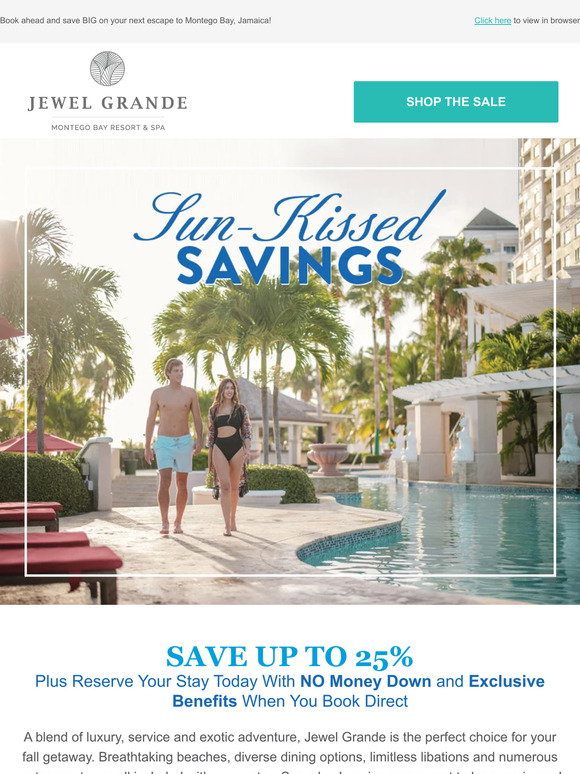 Playa Hotels & Resorts: A Curated Island Experience Where Perfection ...