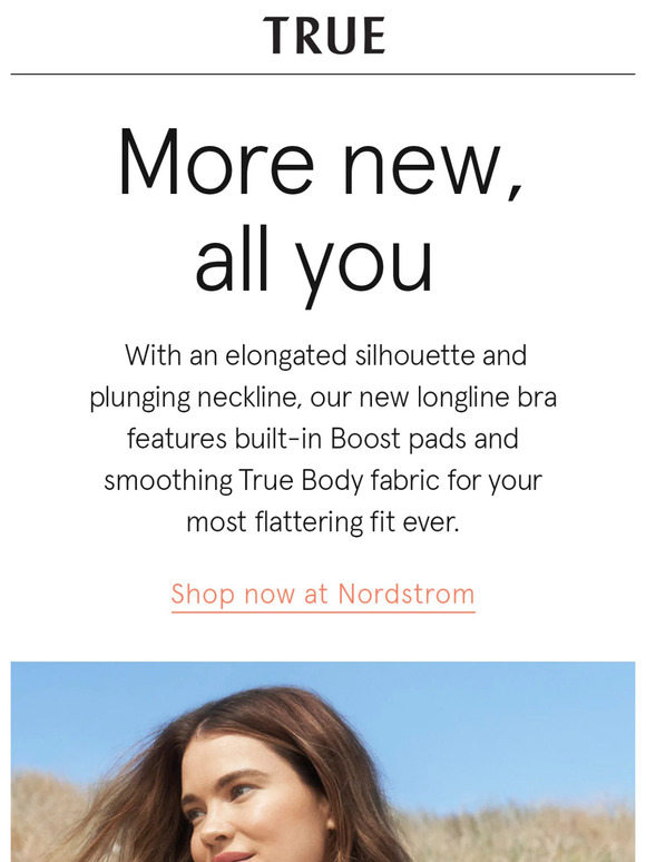 True&Co: Wishing you and your family True Joy this holiday. | Milled