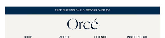 Orcé Cosmetics: Meet Orcé’s Co-Founder 🐈 | Milled
