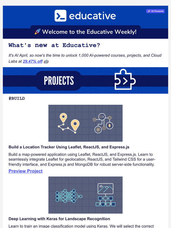Educative: Learn to secure your apps with SSO (+ 7 new courses ...