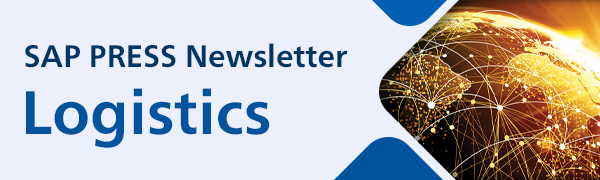 SAP Press: Explore 3PL selection and onboarding in this month's free ...