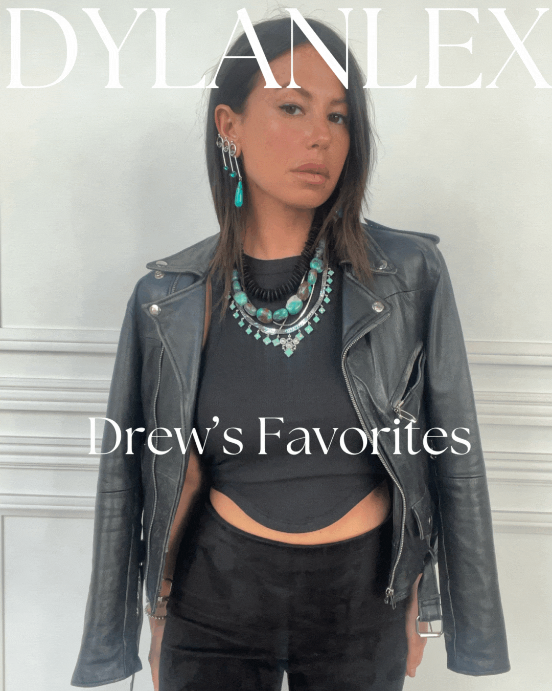 Dylanlex Designers Edit 2 Ways With Drew π₯ Milled