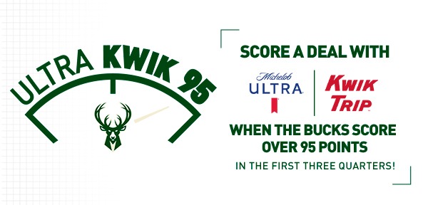 Bucks Pro Shop: Score 30 Cents Off Per Gallon With This Special Deal ...