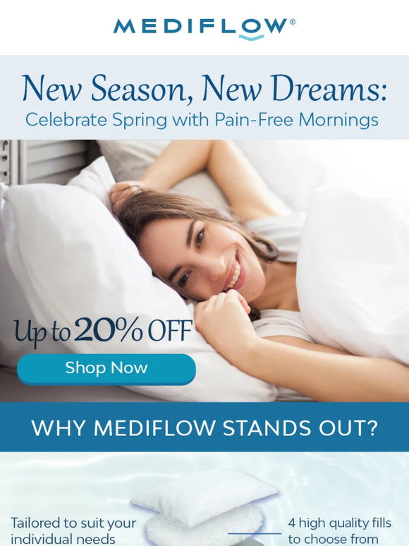 Mediflow: 😇Why Mediflow Stands Out? | Milled