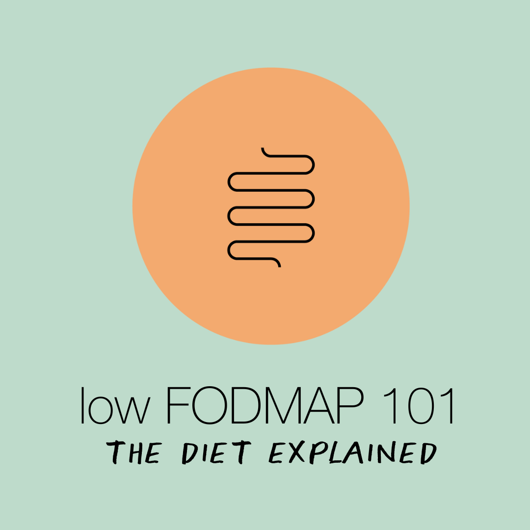 Field Doctor: Low FODMAP 101: the diet explained | Milled