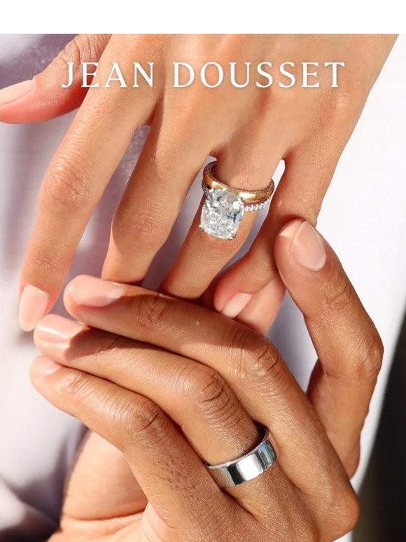 Jean Dousset: Winning Move | Milled
