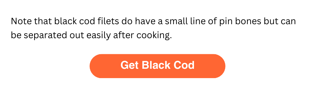 Wulf's Fish: Black Cod vs. Cod – What's the Difference? | Milled