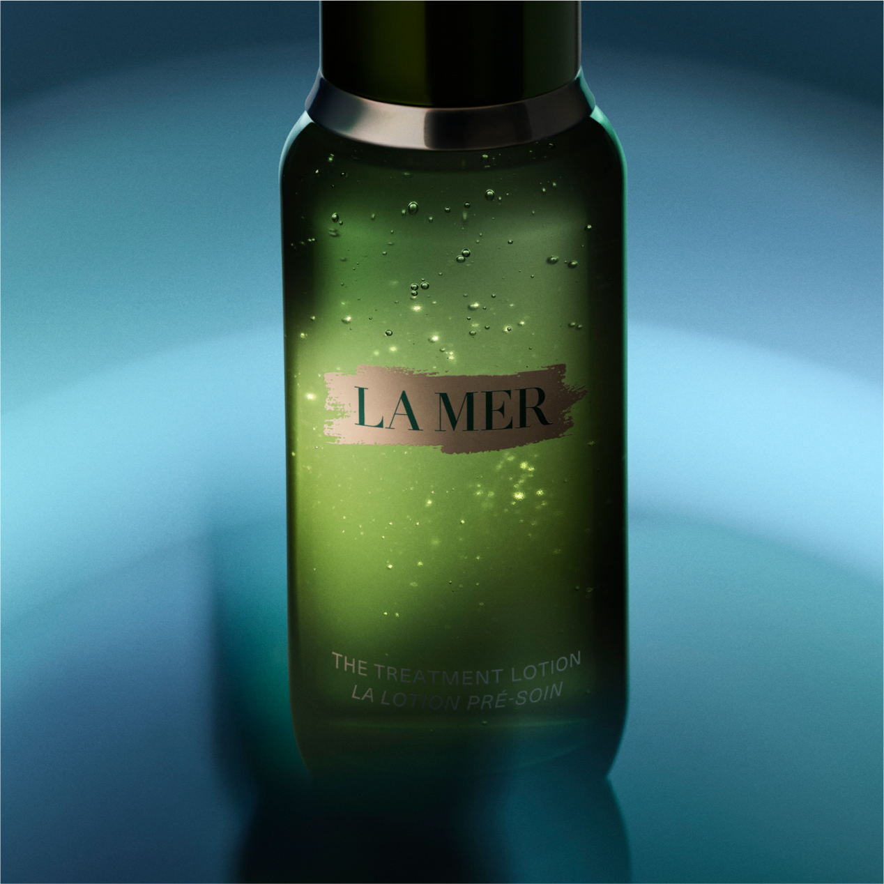 La Mer: Rev up hydration levels with The Treatment Lotion | Milled