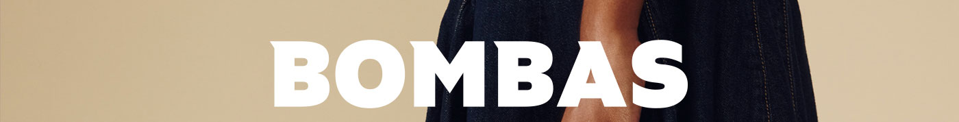 Bombas: The New Classic: Modern Rib | Milled