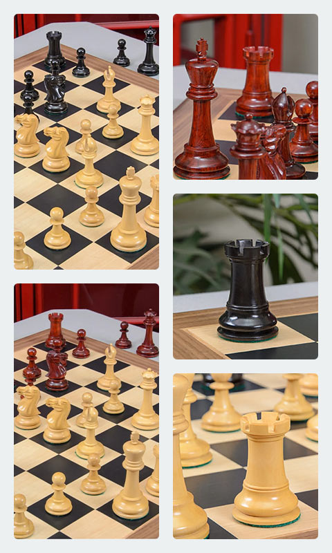 House of Staunton: Our Featured Chess Set of the Week - The Leeds ...