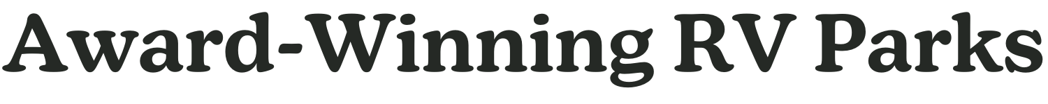 Campspot (US): Finally! Spring RVing is HERE 🚐 | Milled