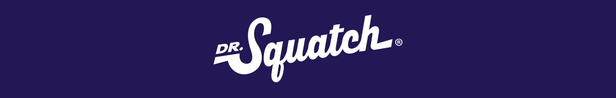 Dr. Squatch: Space Station Squatch | Milled