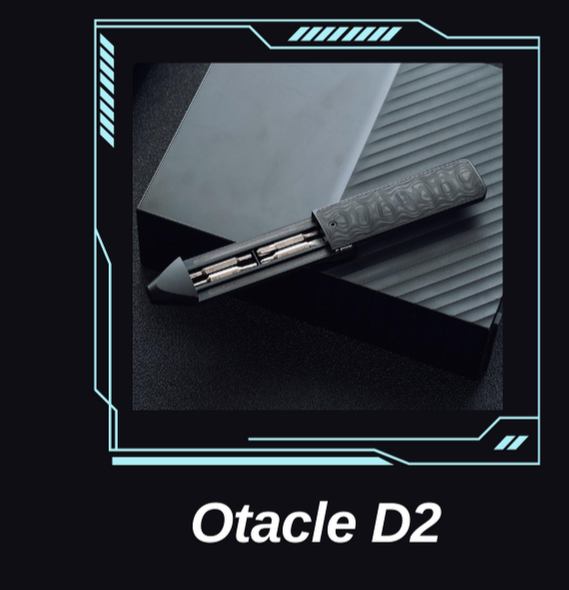 Olight: 🥳NEW Release | OLIGHT 17th Anniversary Sale | Milled
