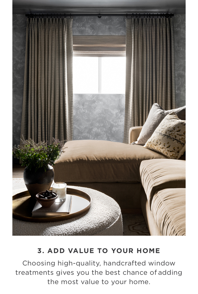 The Shade Store: Explore Custom-Made Studio McGee Window Treatments ...