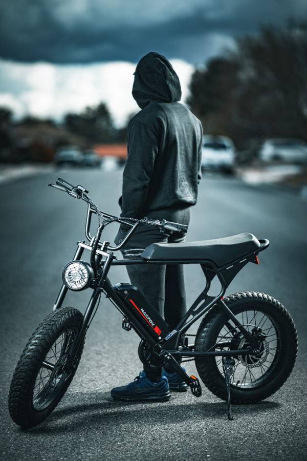 MACFOX: Break Through the Darkness with Macfox | Milled