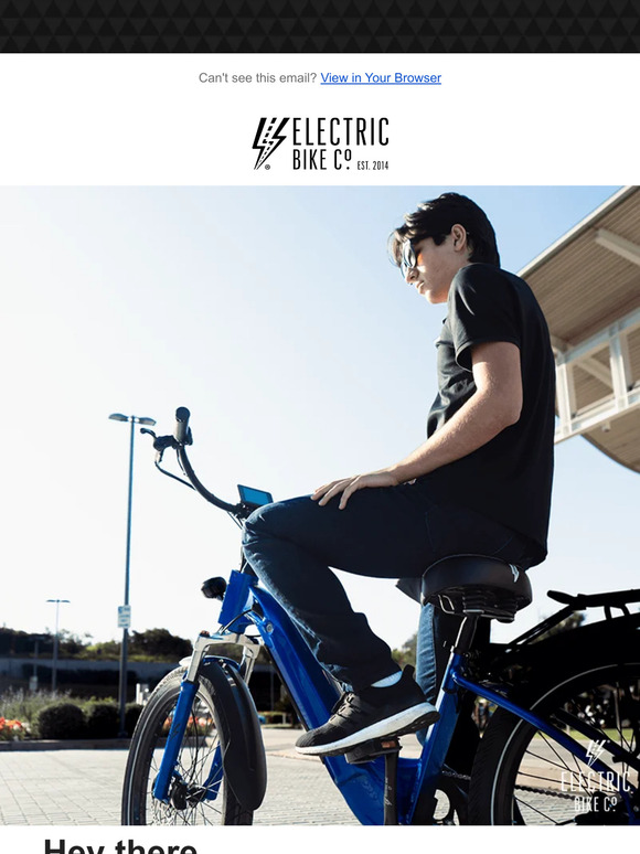 Electric Bike Company: Choosing Your E-Bike: Direct Drive vs. 7-Speed🤨 | Milled