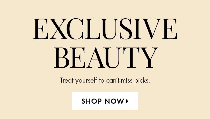 Sephora: Exclusive beauty just for you 💖 | Milled