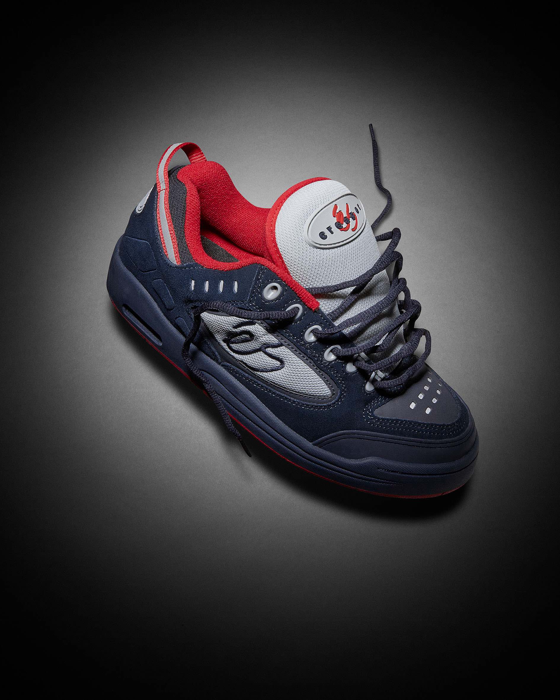 éS Skateboarding: Restock Alert! Grab A Pair Of The Limited Edition ...